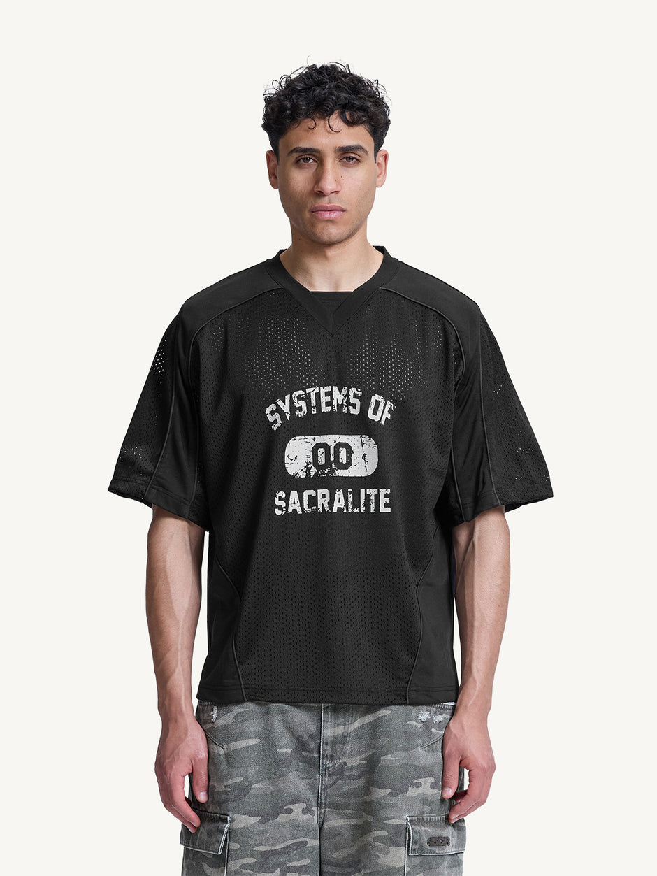 New – Sacralite