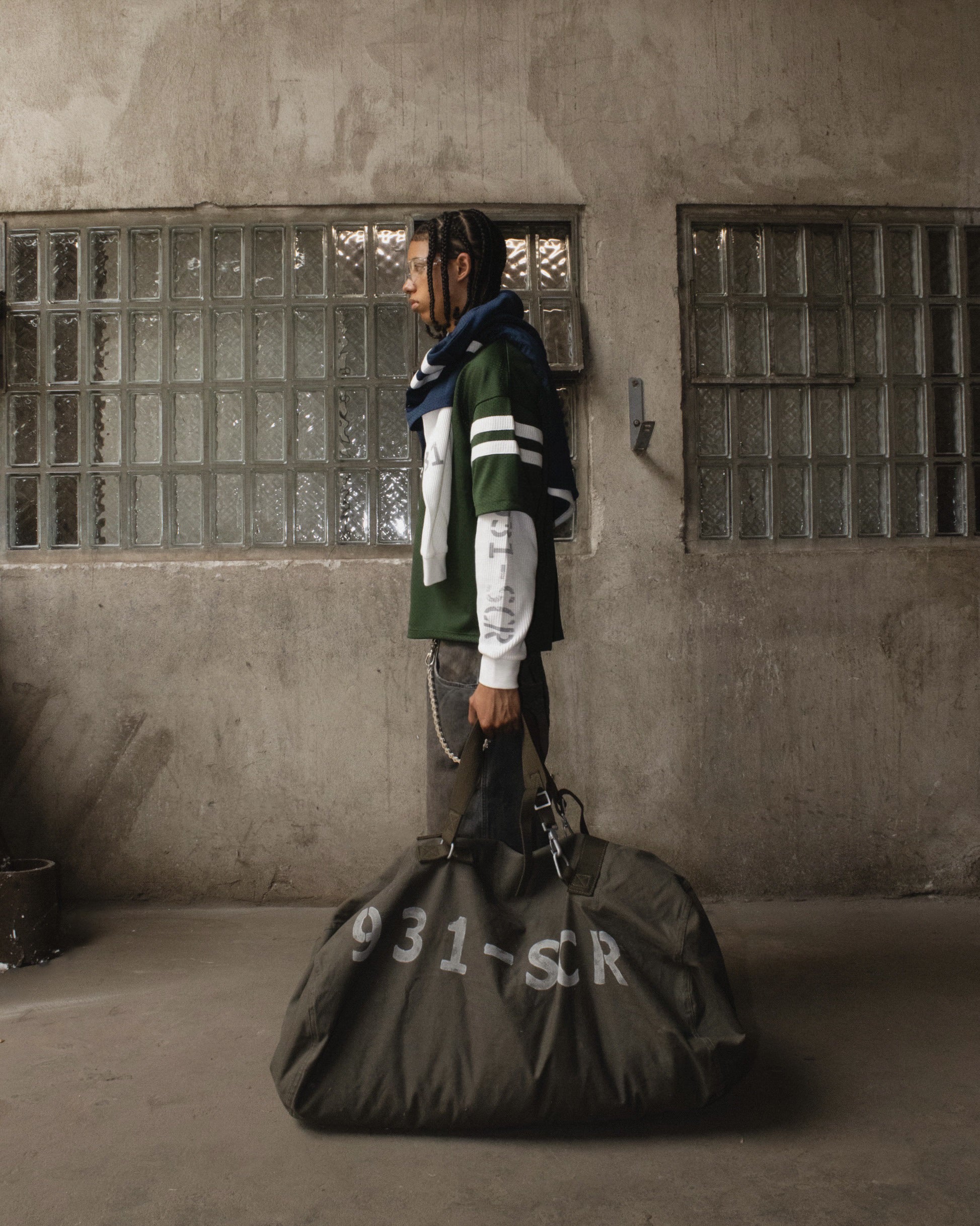 SACRALITE | Redefined Streetwear with Craftsmanship – Sacralite