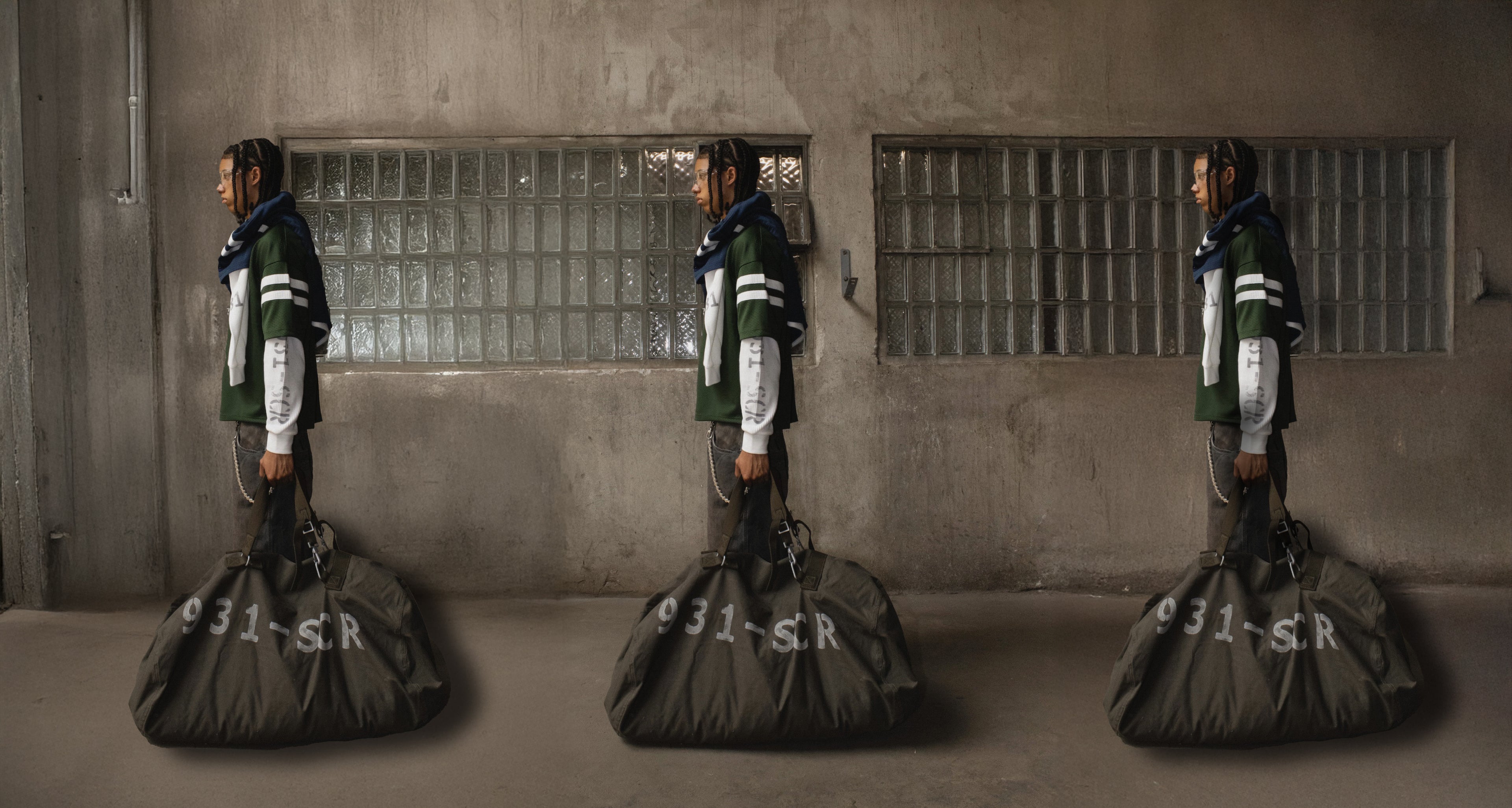 SACRALITE | Redefined Streetwear with Craftsmanship – Sacralite