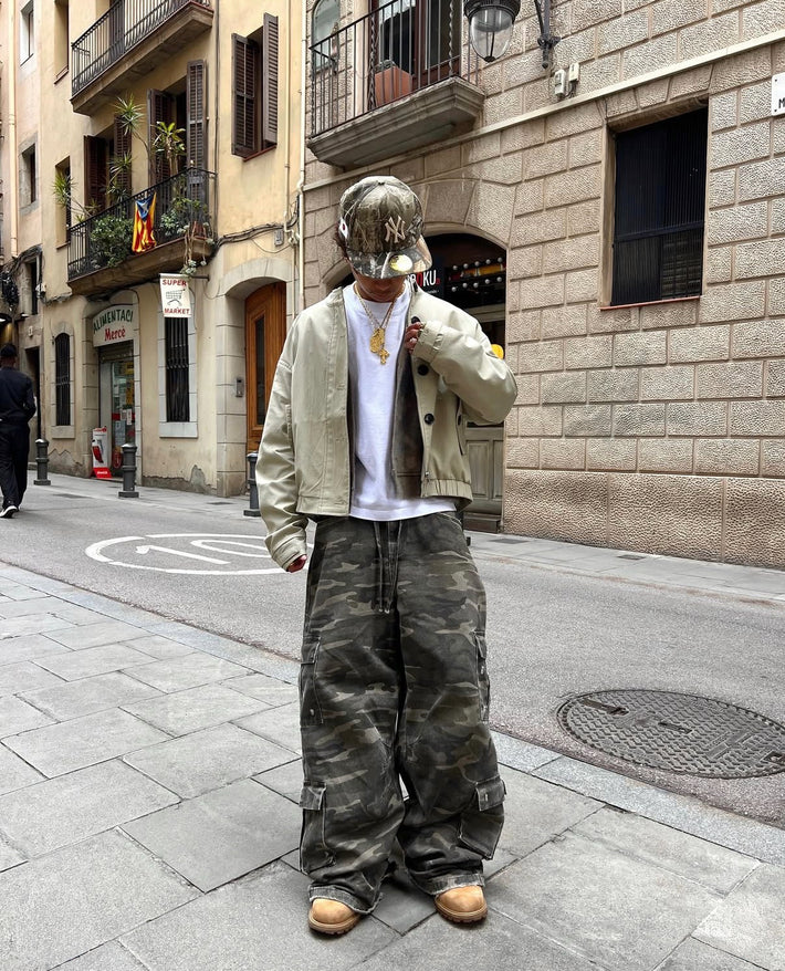 SACRALITE | Redefined Streetwear with Craftsmanship – Sacralite